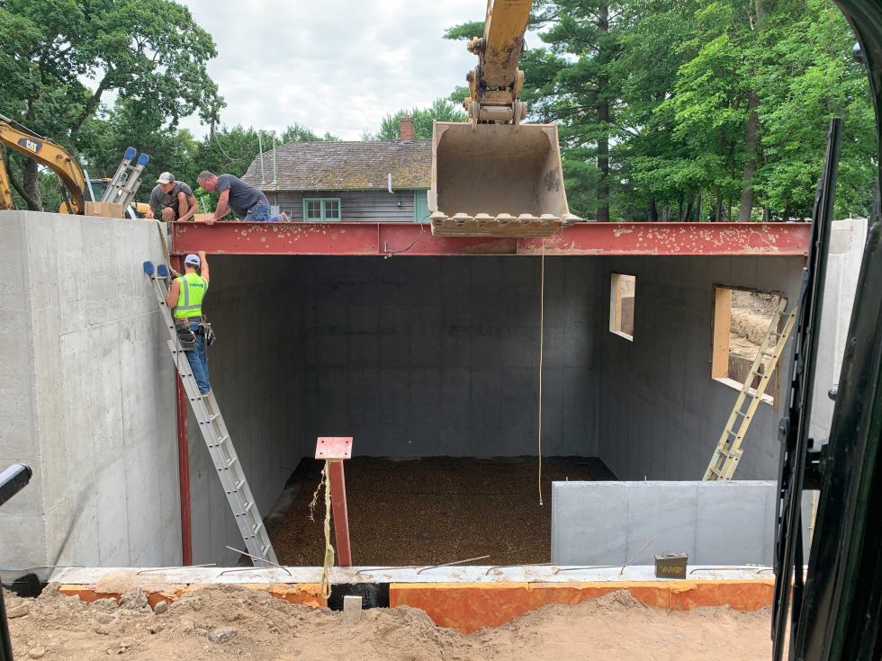 Trench Shoring Systems | Trench Shoring Systems Brooklyn Park MN